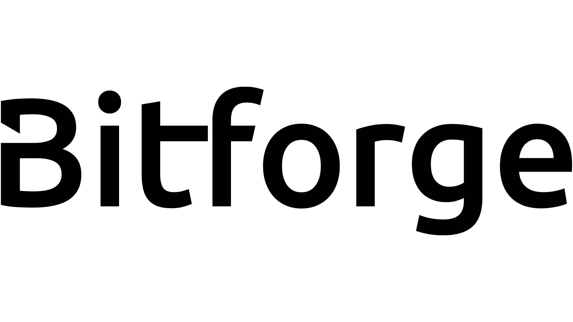 Bitforge AG | agenturindex.ch